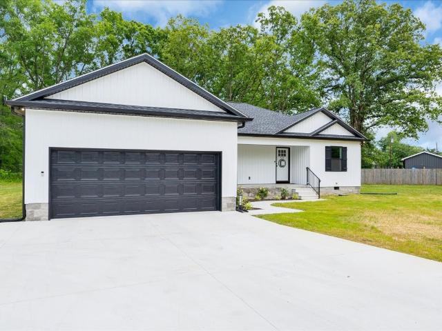 116 Carter Blake Rd