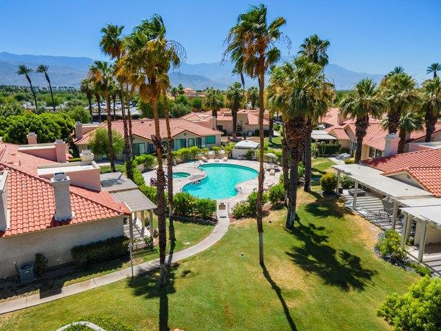 116 Caserta Ln, Palm Desert, CA 92211