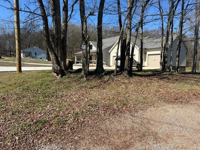 116 Cass St NE, Charleston, TN 37310