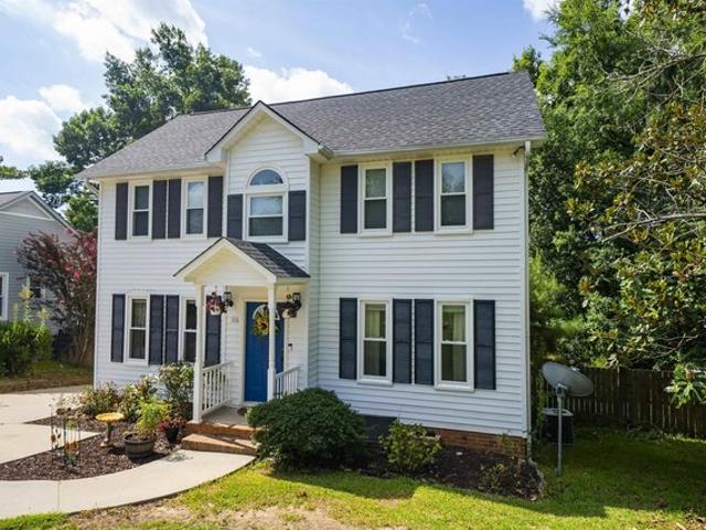 116 Castle Vale Rd, Irmo, SC 29063