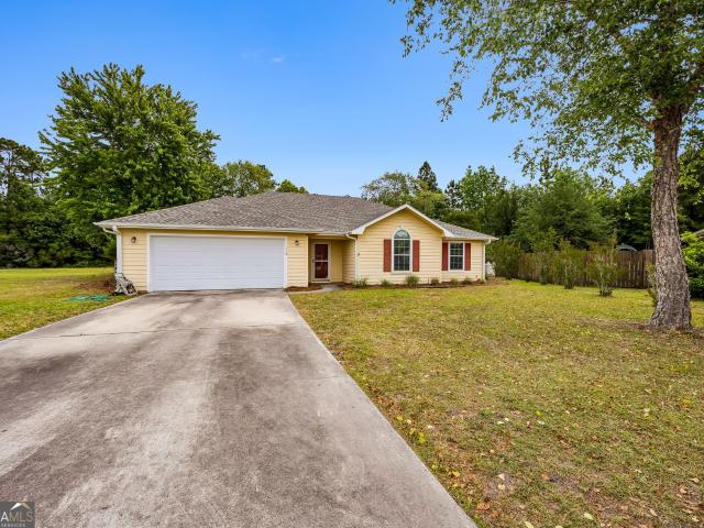 116 Cedar Circle Drive