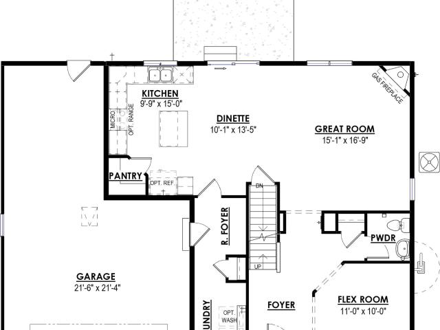 116 Cedar Ct, Watertown, WI 53094 | MLS #1951 | Compass
