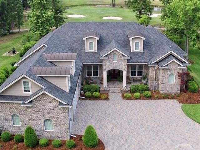 116 Cedar Point Dr, Savannah, GA 31405