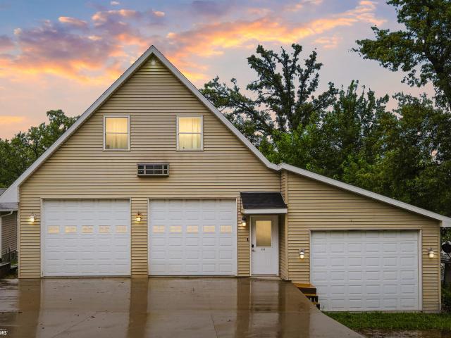 116 Cedar Road