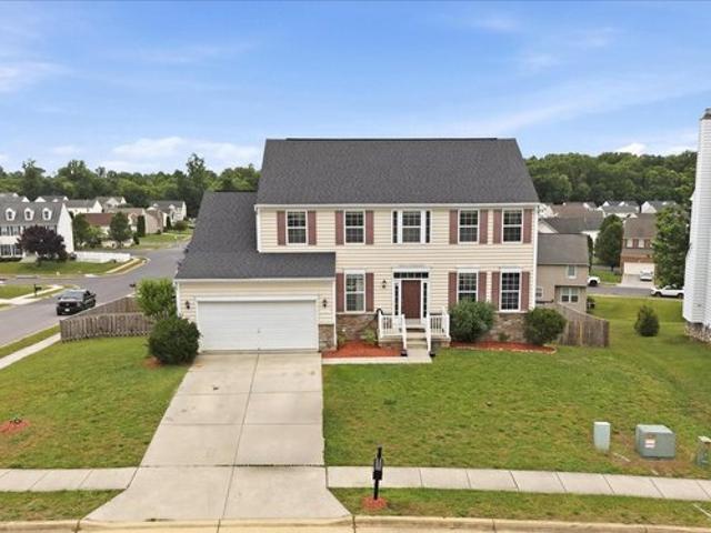116 Celadon Ct, Martinsburg, WV 25403