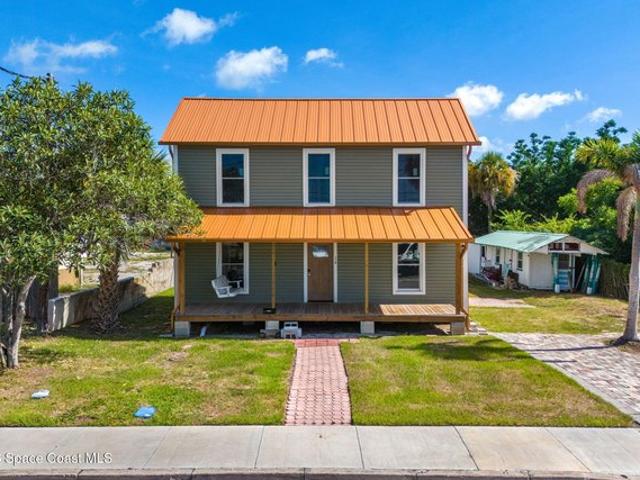 116 Center St, Cocoa, FL 32922