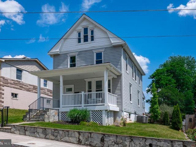116 Central Avenue