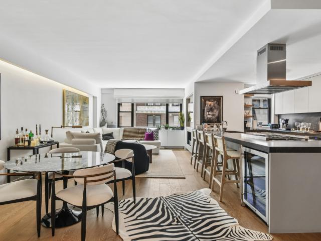 116 Central Park South, New York, NY