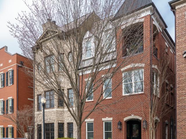 116 Church St, Franklin, TN 37064 | MLS #3149 | Compass