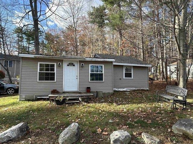 116 Chases Grove Rd, Derry, NH 03038