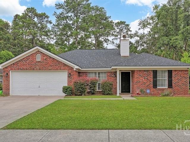 116 Chapel Dr, Savannah, GA 31406
