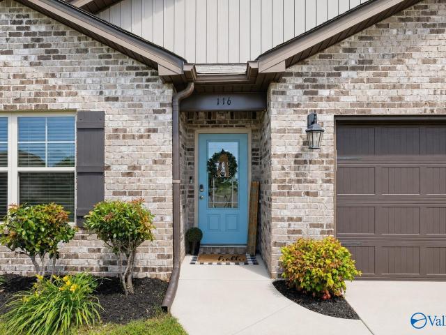 116 Chelle Mill Lane
