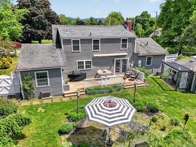 116 Chestnut Drive