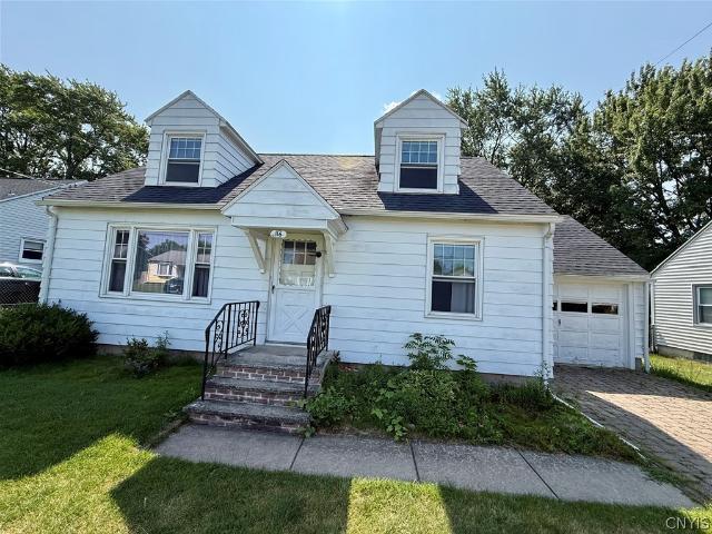 116 Chestnut Hill Drive