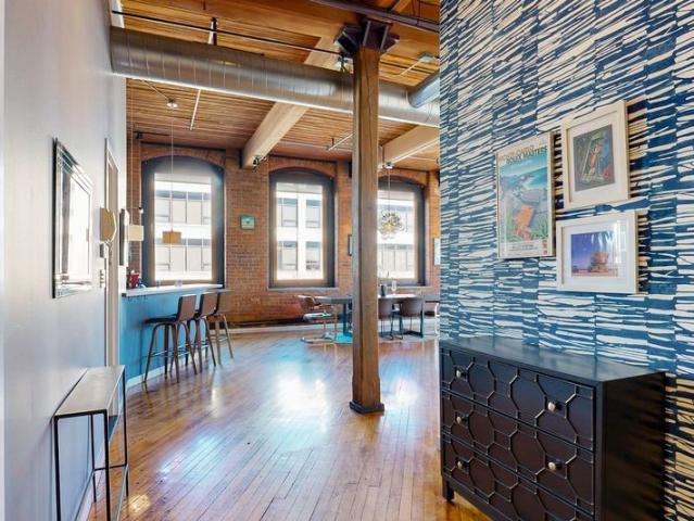 116 Chestnut Street J1