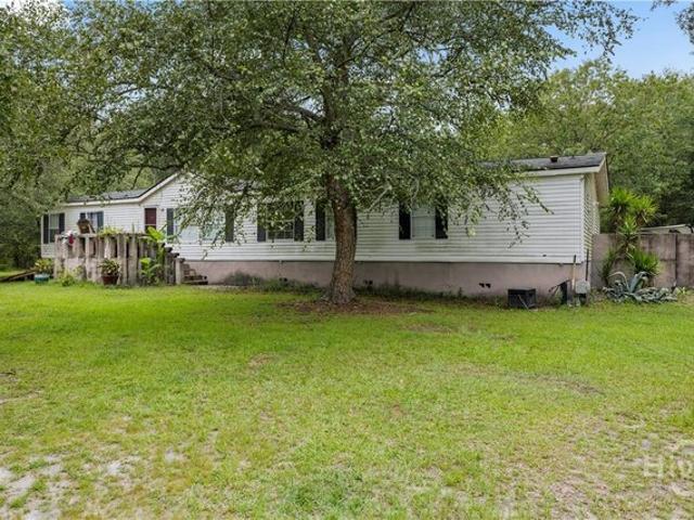 116 Cherokee Dr, Guyton, GA 31312