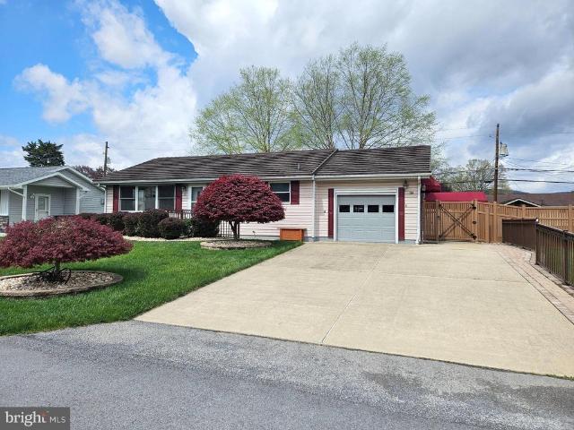116 Cherry Avenue