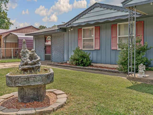 116 Cherry Drive