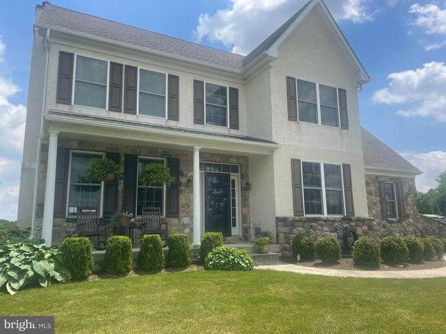 116 Chet Dr, Cochranville, PA 19330
