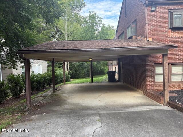 116 Chilhowee Court