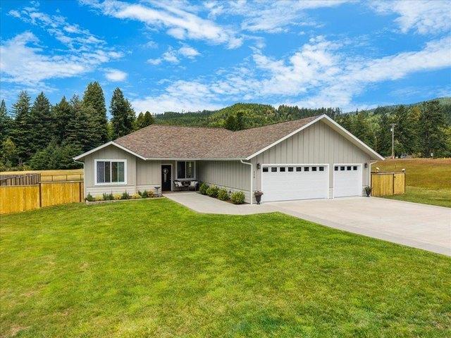 116 Club Dr, Crescent City, CA 95531