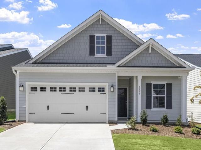 116 Clarabelle Ln, Summerville, SC 29483