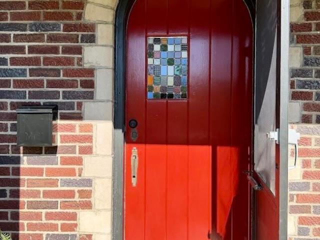 116 Claremont Ave