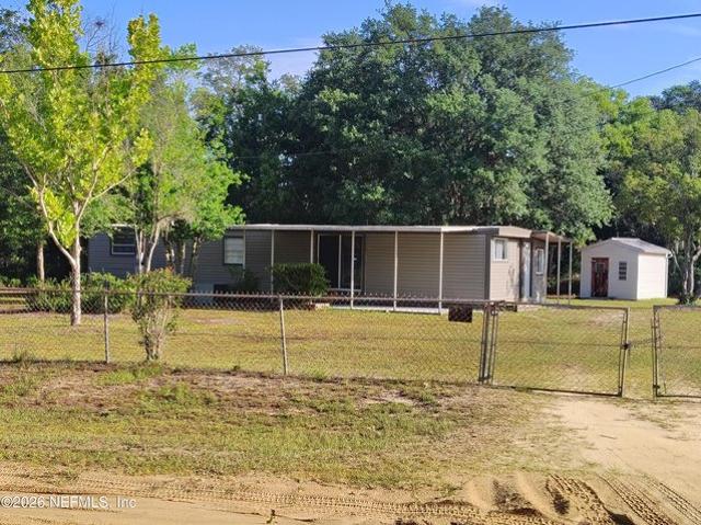 116 Claudia St, Interlachen, FL 32148