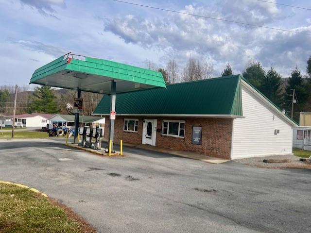 116 Clearfork Road