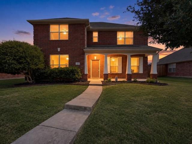 116 Cliffbrook Dr, Wylie, TX 75098