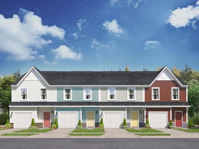 116 Crystal Peak Ln, Simpsonville, SC 29680