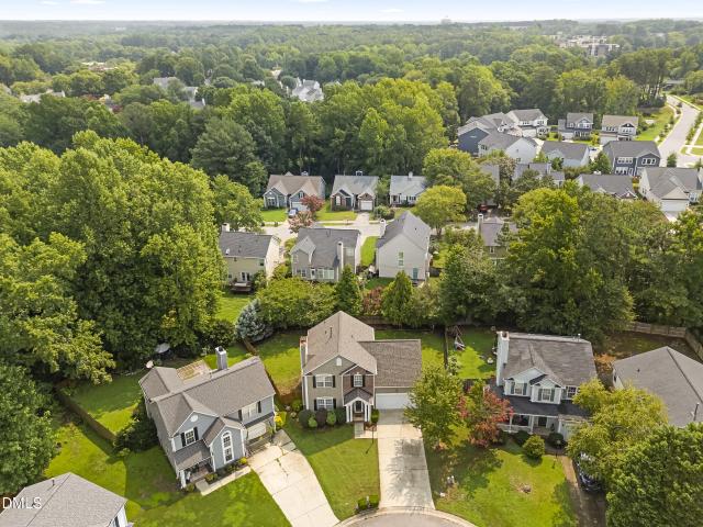 116 Crabwall Court