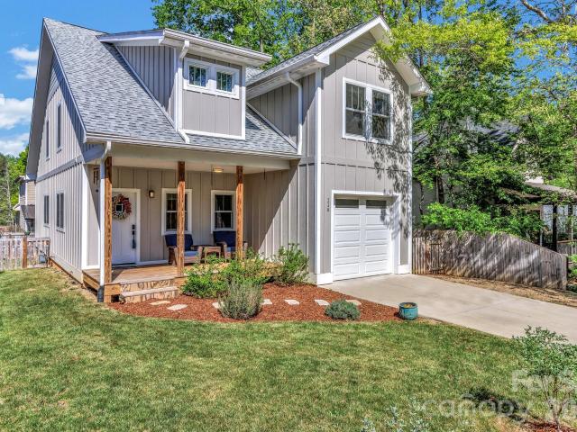 116 Craggy St, Black Mountain, NC 28711 | MLS #4373 | Compass