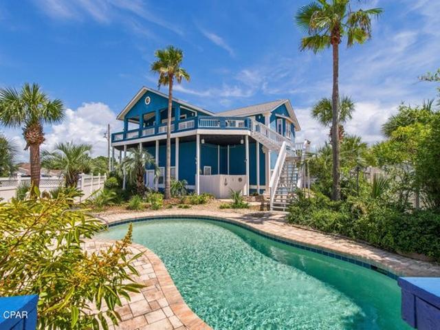 116 Crane St, Panama City Beach, FL 32413