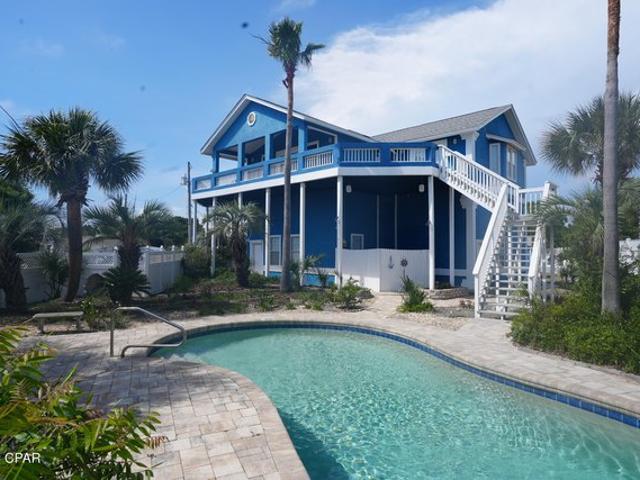 116 Crane St, Panama City Beach, FL 32413