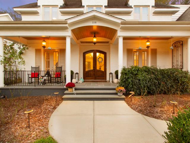 116 Crestview Road