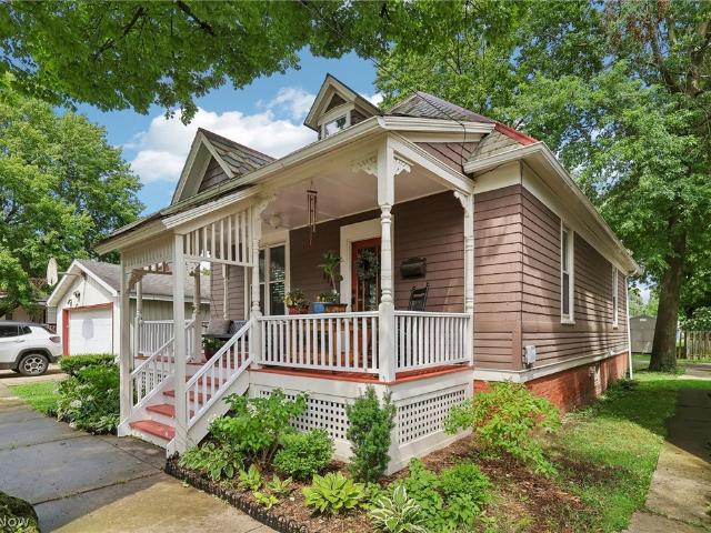 116 Cross Street