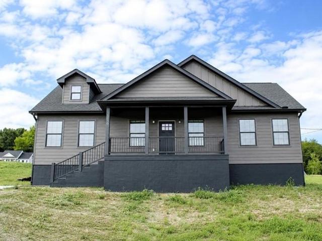 116 Crows Hill Dr Lot 28, Gordonsville, TN 38563