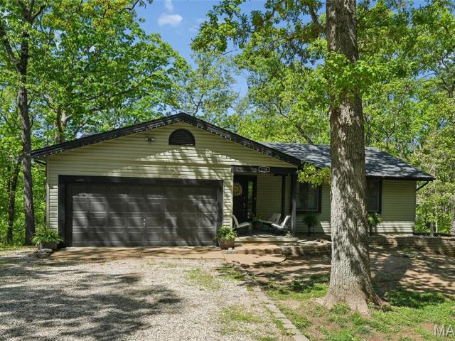 116 Cumberland Dr, Hillsboro, MO 63050 | MLS #26023 | Compass