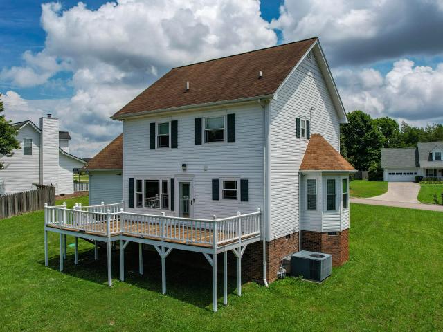 116 Cunningham Drive