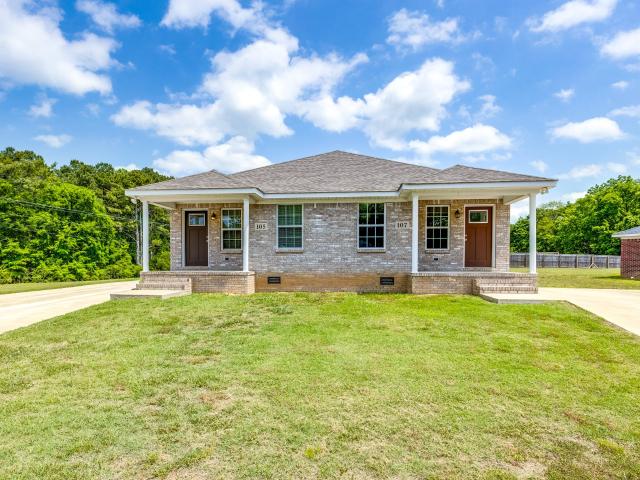 116 Curt Alsup Way