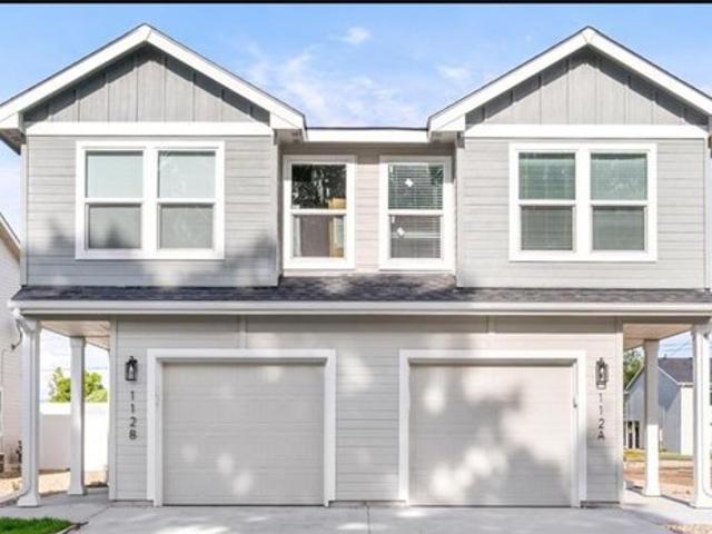 116 A & B Holly Ave, New Plymouth, ID 83655
