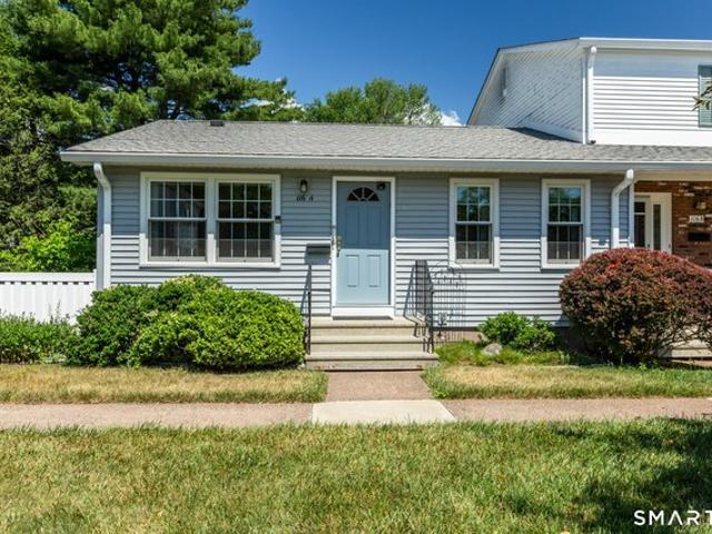 116 Ambassador Dr Unit A, Manchester, CT 06042