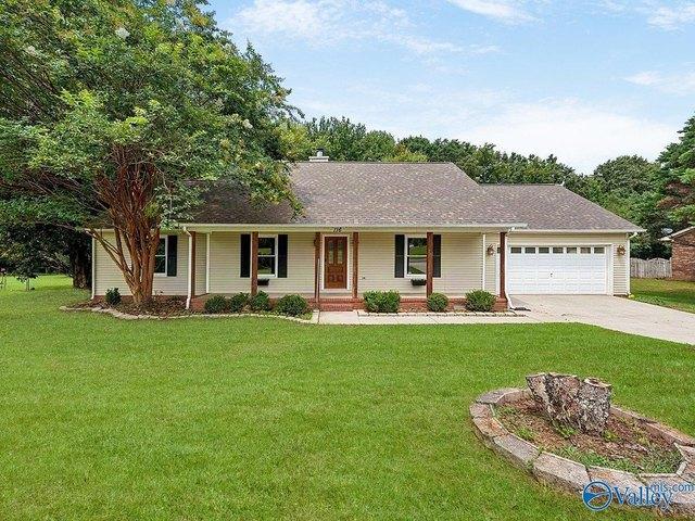 116 Amberwood Dr, Harvest, AL 35749