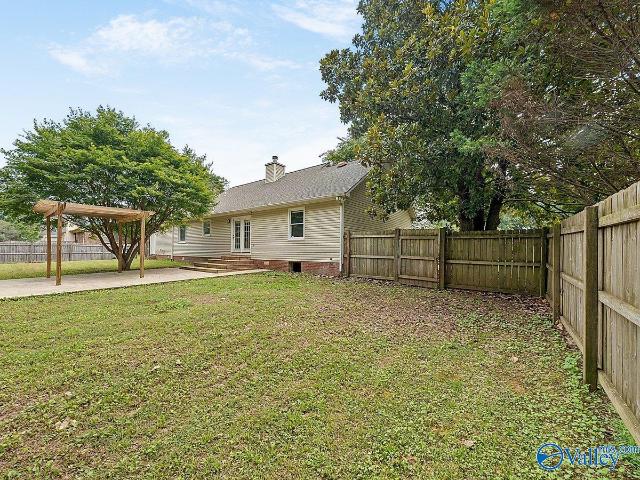 116 Amberwood Drive