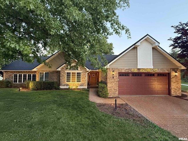 116 Amethyst Rd, Murphysboro, IL 62966