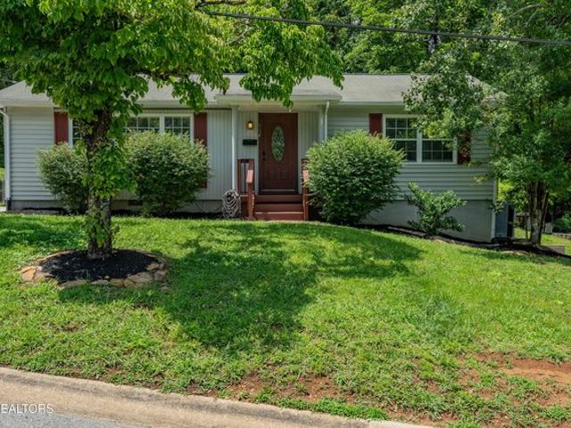 116 Amherst Ln, Oak Ridge, TN 37830