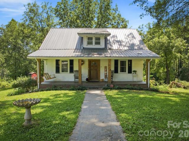 116 Amherst Road
