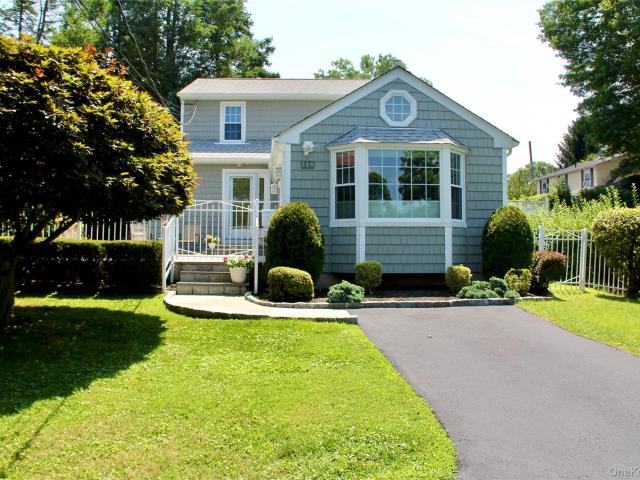 116 Amsterdam Avenue