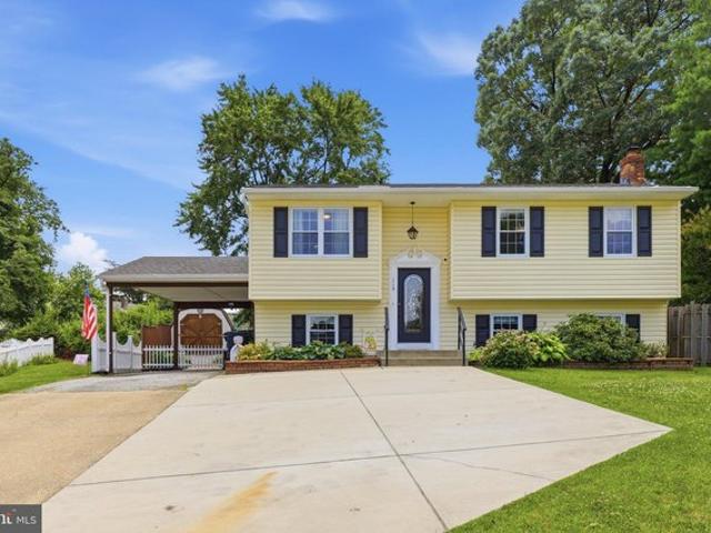 116 Andel Ct, Glen Burnie, MD 21061